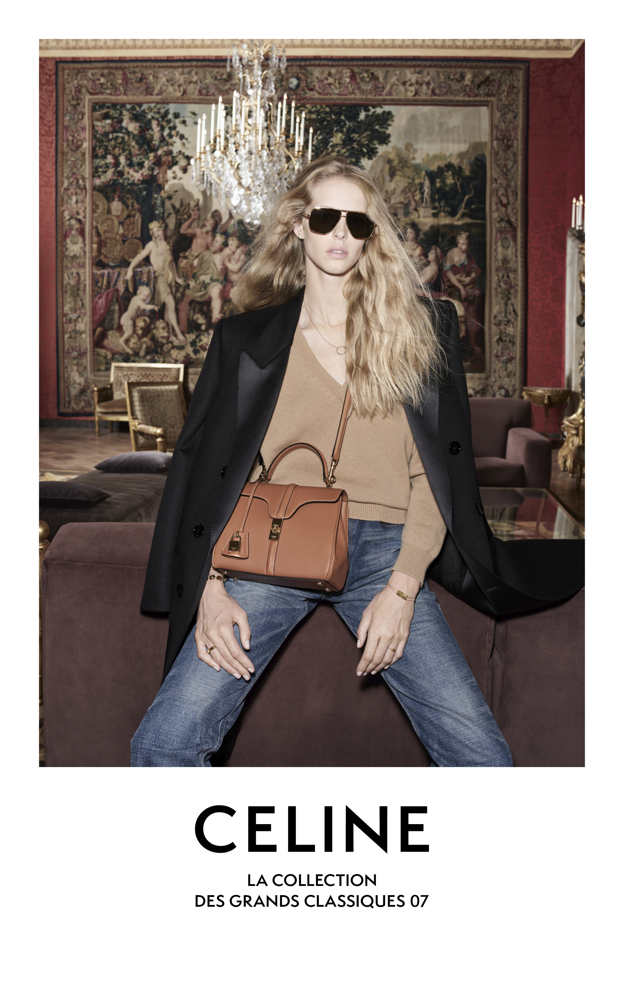 CÉLINE: LA COLLECTION DES GRANDS CLASSIQUES 07 | Milled