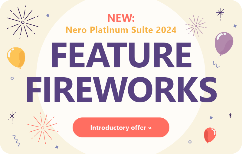 Nero: 🌟 NEW: Nero Platinum Suite 2024: The Ultimate Upgrade at a one ...