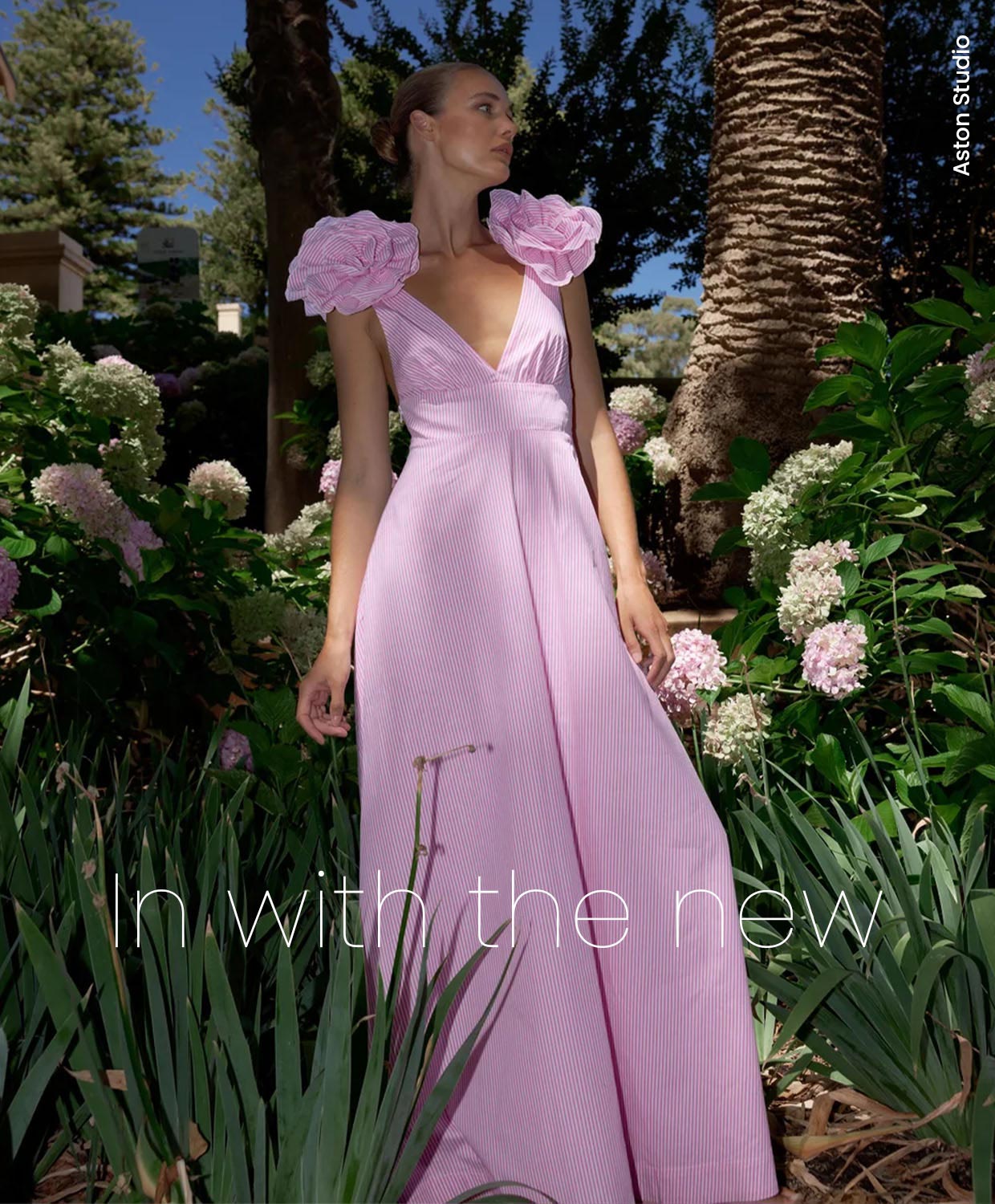 The Iconic AU: The designer newness you *need* to see 👀 | Milled