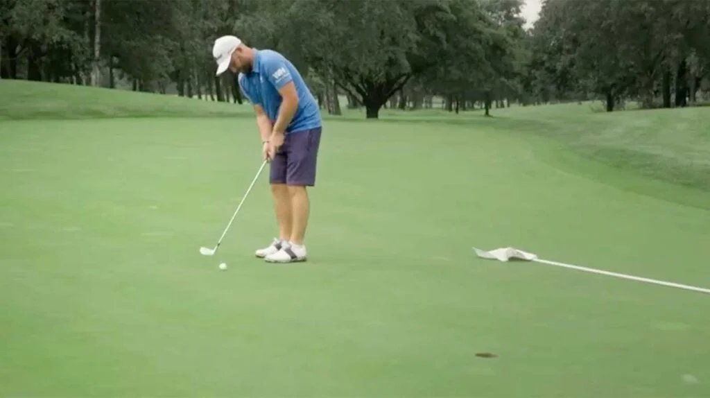 GOLF: 10 keys to master the *extra* short chip shot | Milled