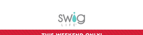 Swig Life: FREE Sips from Santa! 🎅 | Milled