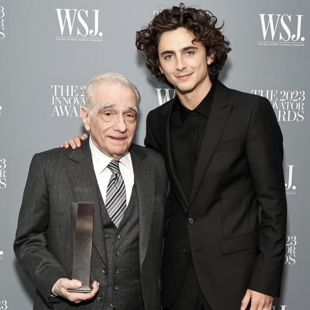 The Wall Street Journal: WSJ. Magazine: Meet the 2023 Innovators | Milled