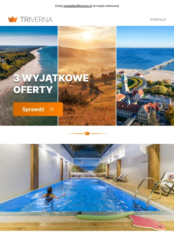 Triverna: 3 Super Okazje 💰 Sprawdźcie, co dla Was Wybraliśmy ️ | Milled