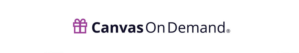 Canvas on Demand: The easiest shape to put on your wall, now on sale ...