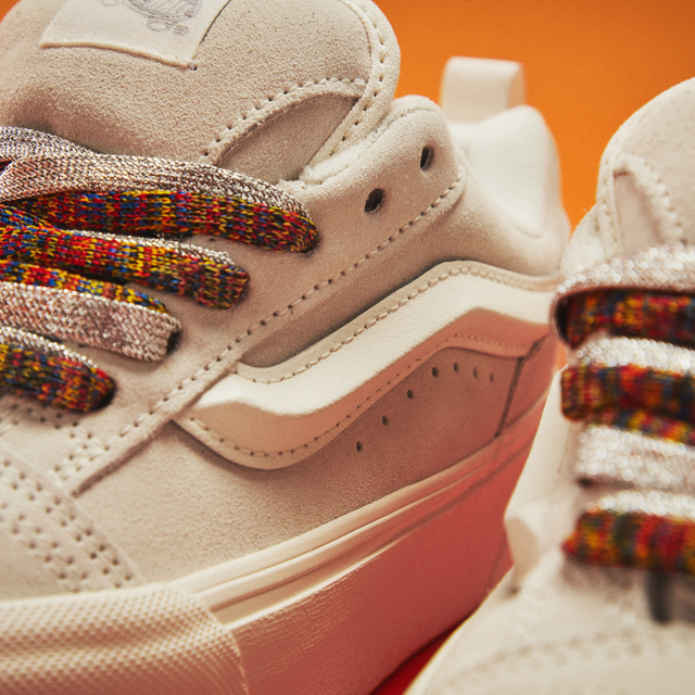 Journeys: Trending: Vans Knu Skool Stack | Milled