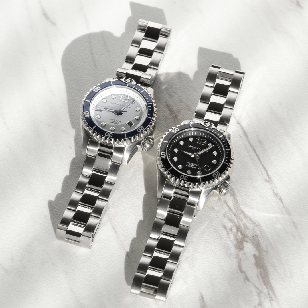 Momentum Watch: Did you remember to turn your clocks back? | Plus new ...