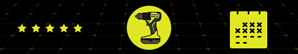 Ryobi: RYOBI ROADMAP - November 2023 | Milled