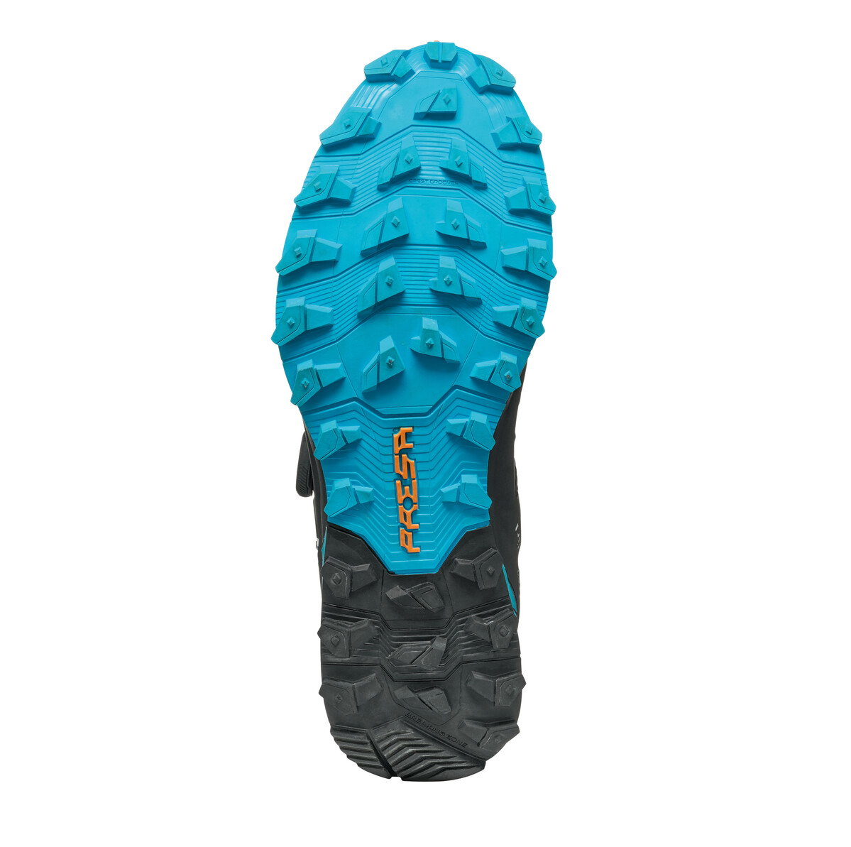 Scarpa: Introducing the New Ribelle Run Kalibra HT & ST | Milled