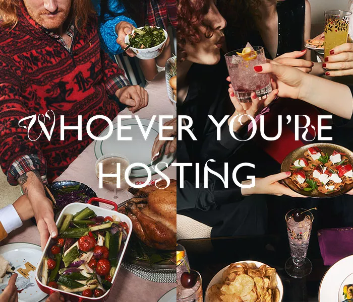 Waitrose: How to host the ultimate Christmas dinner party | Milled