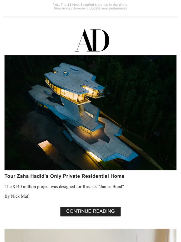 Architectural Digest: See Elvis Presley’s Beloved Graceland Over the ...