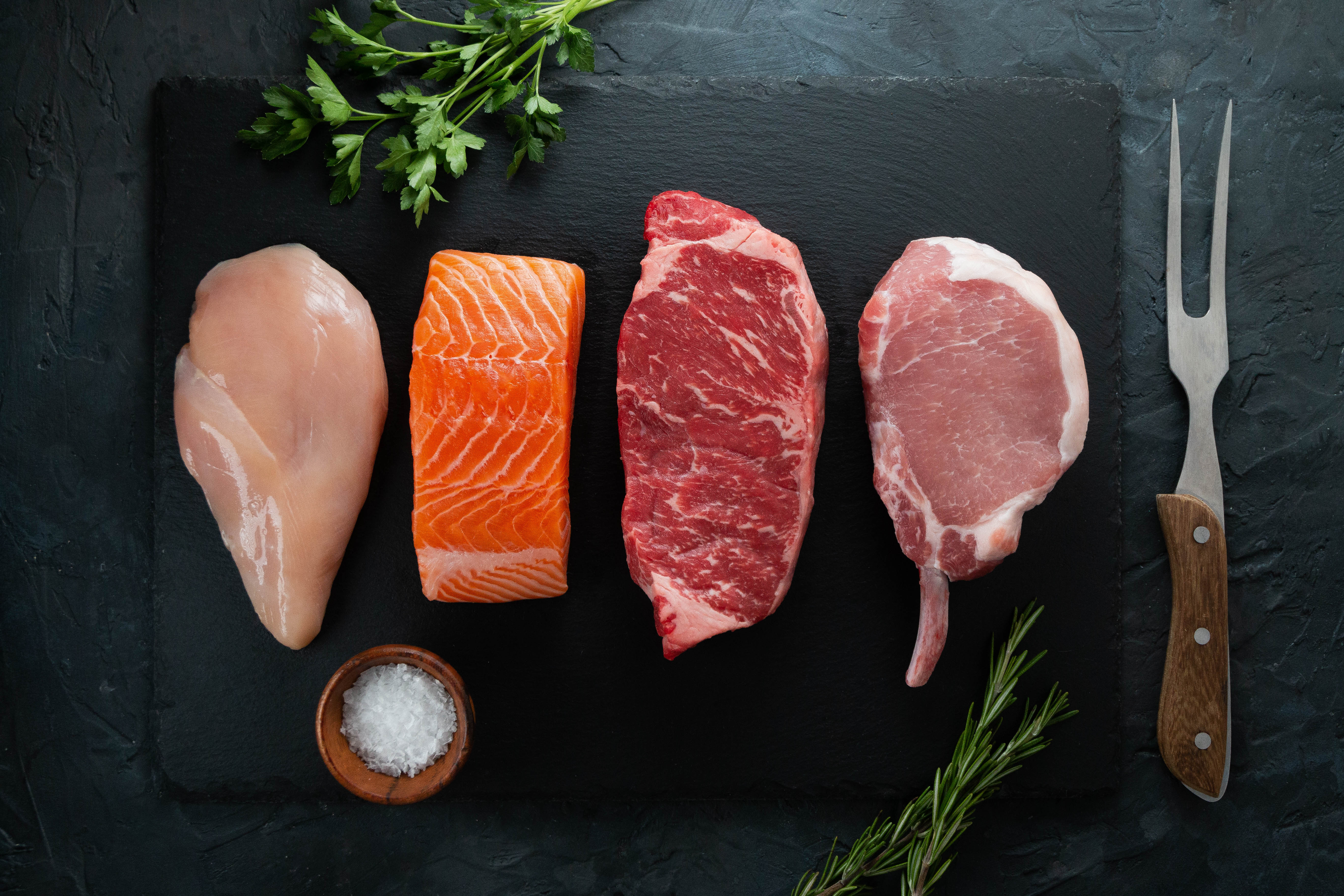 Chop Box: Try Custom Chop Box Subscription for $50 Off! | Milled