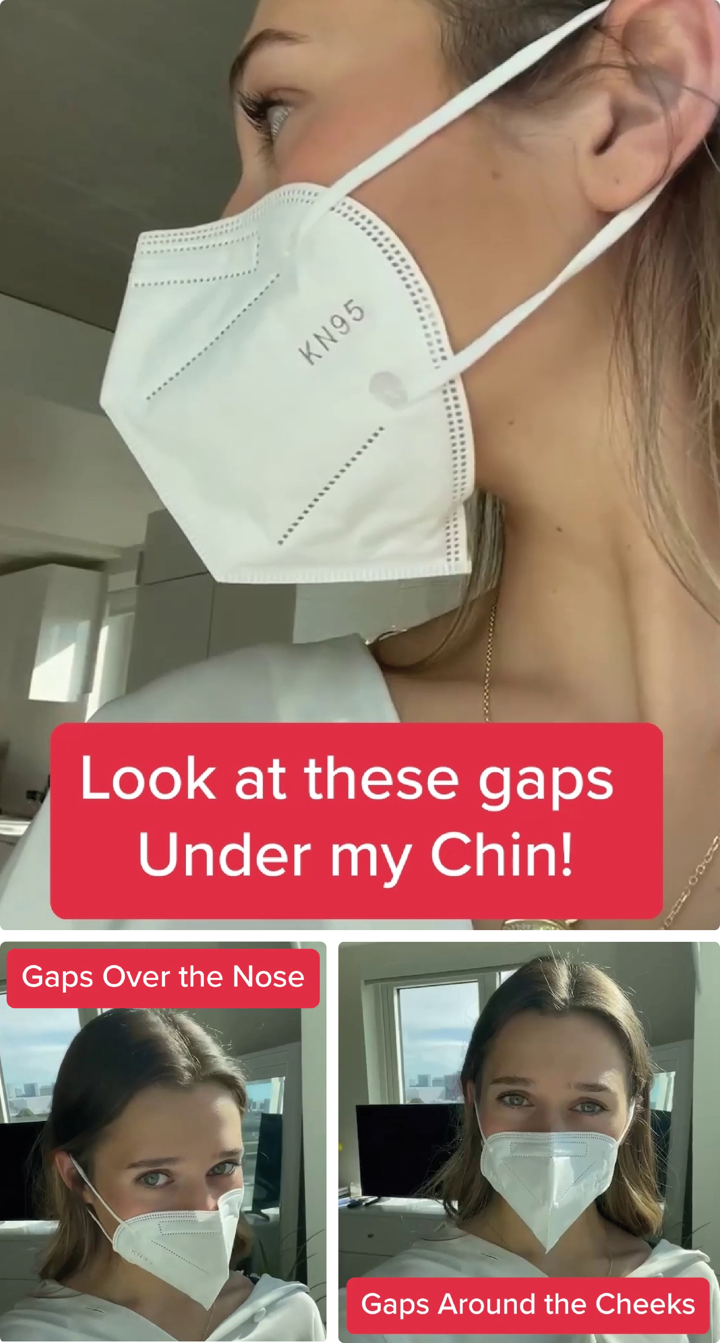 Private Stock Labs: Stop Wearing Masks that Don’t Fit! | Milled