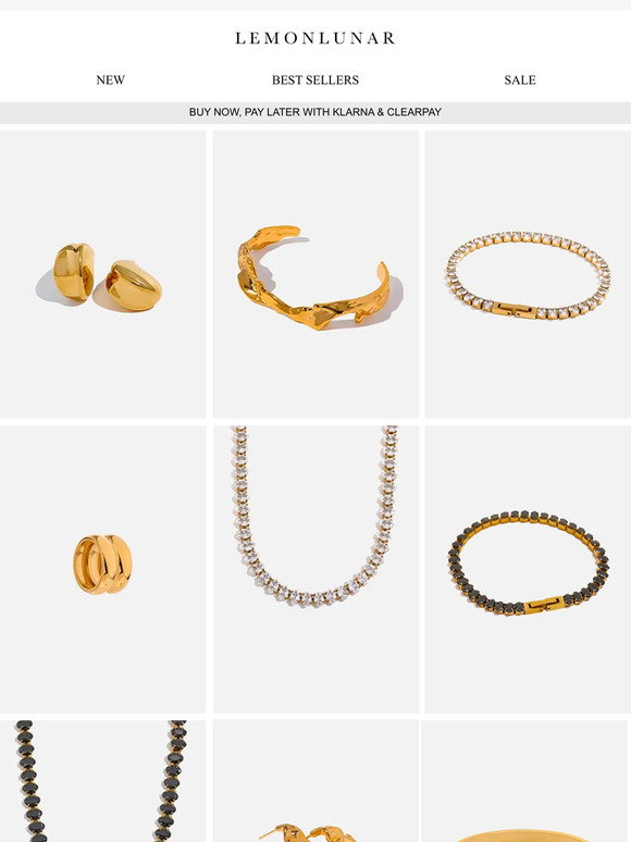 Lemon Lunar: Complete the look with Miss Certí | Milled