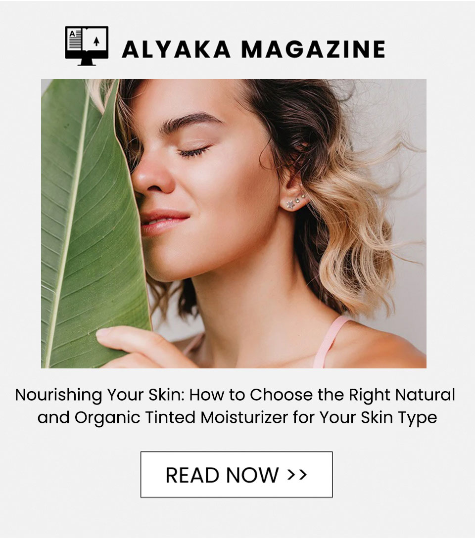 Alyaka: Vintner’s Daughter: 10 Years of Beauty Revolution 💚 | Milled