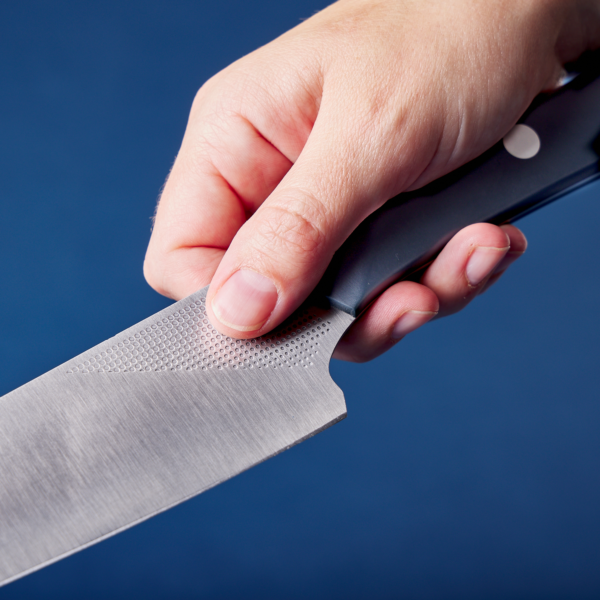 Milk Street Kitchen: New: Milk Street’s Hybrid Bunka Knife | Milled