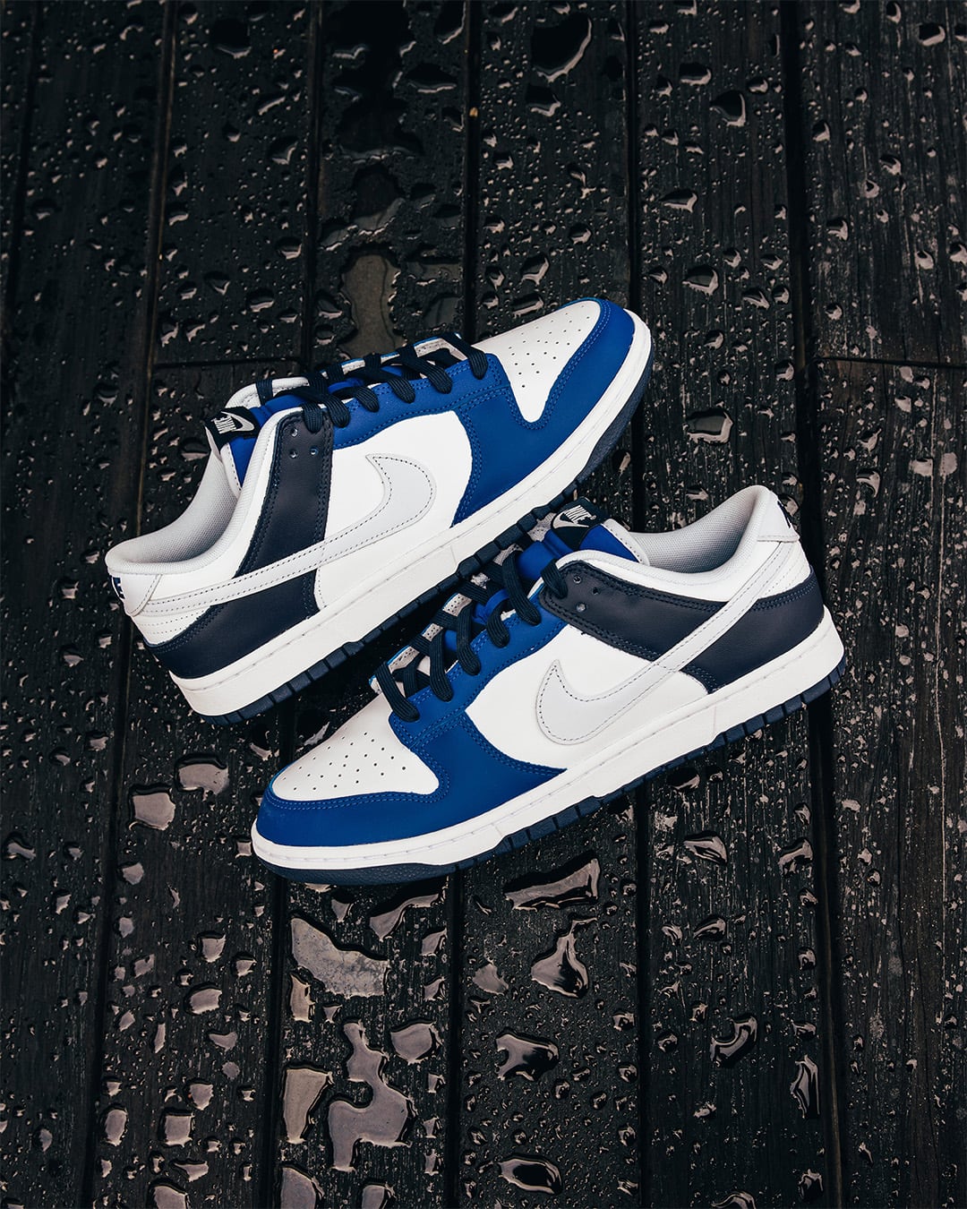 DTLR: Fresh Drops Alert! 🚨 Nike Dunks | Milled