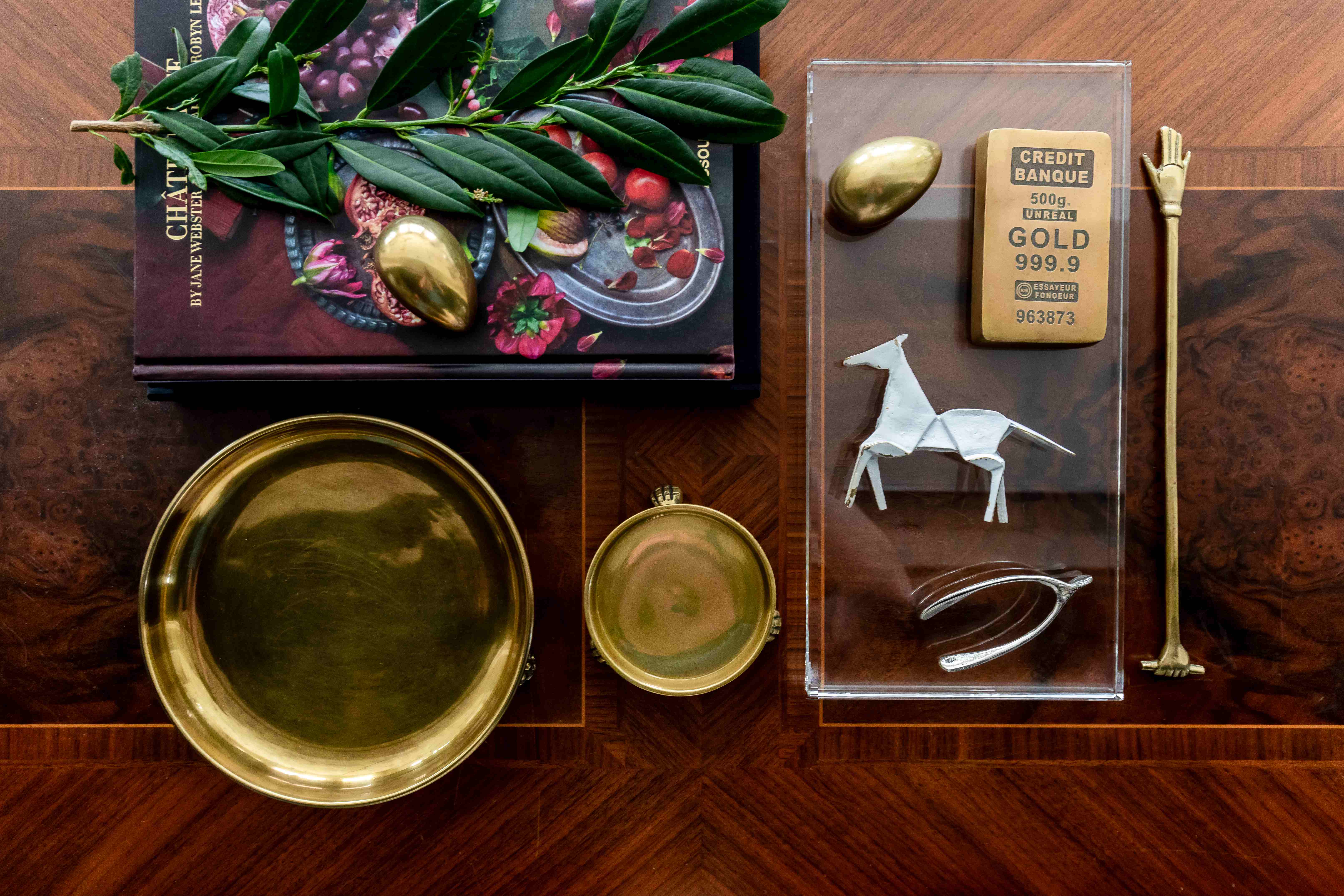 Alice Lane Home: Meet The Curiosity Collection 🔎 | Milled