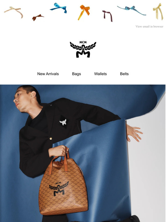 MCM: Your 2023 Guide to Gifting | Milled