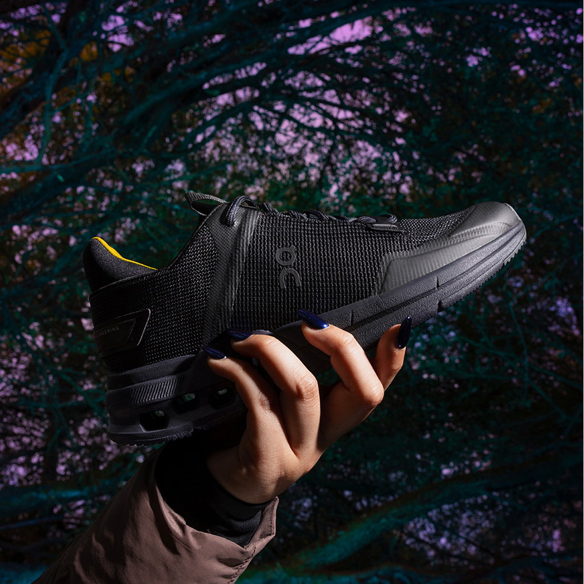 Level Shoes: Just In: On Suma | Milled