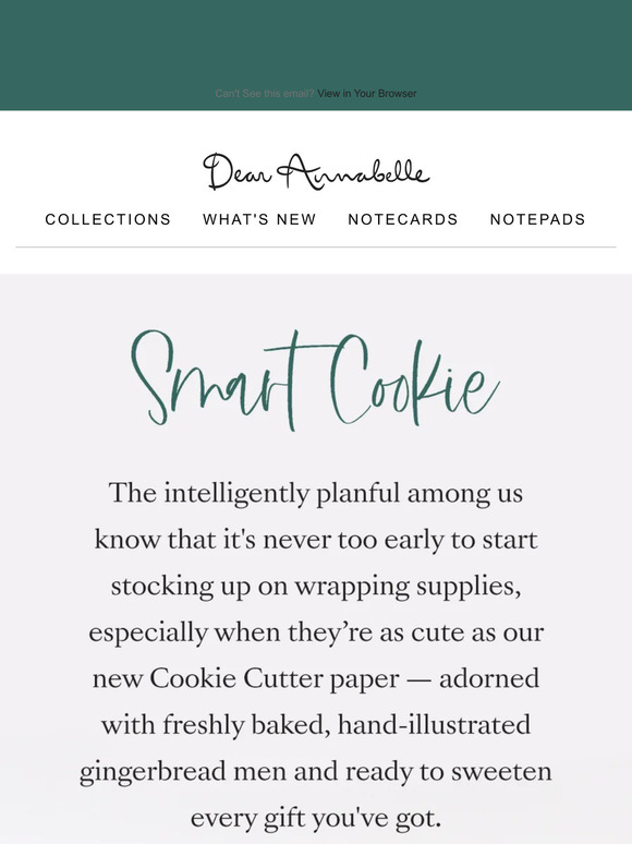 Dear Annabelle: Meet our wrap stars . . . | Milled