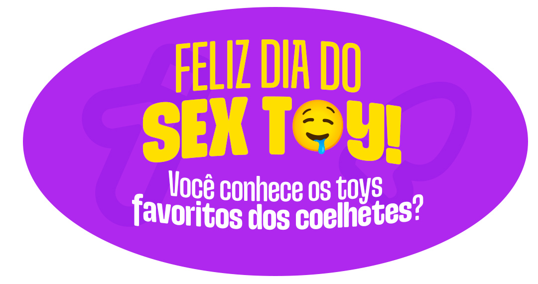 Donacoelha Feliz Dia Do Sex Toy π€©π₯ Milled