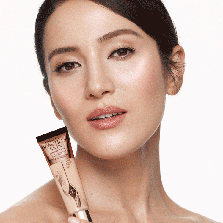 Charlotte Tilbury: Unlock A MAGICAL 70% OFF Charlotte's Beautiful Skin ...