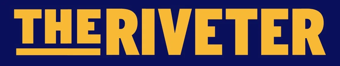 The Riveter: Invitation from Amy | Milled