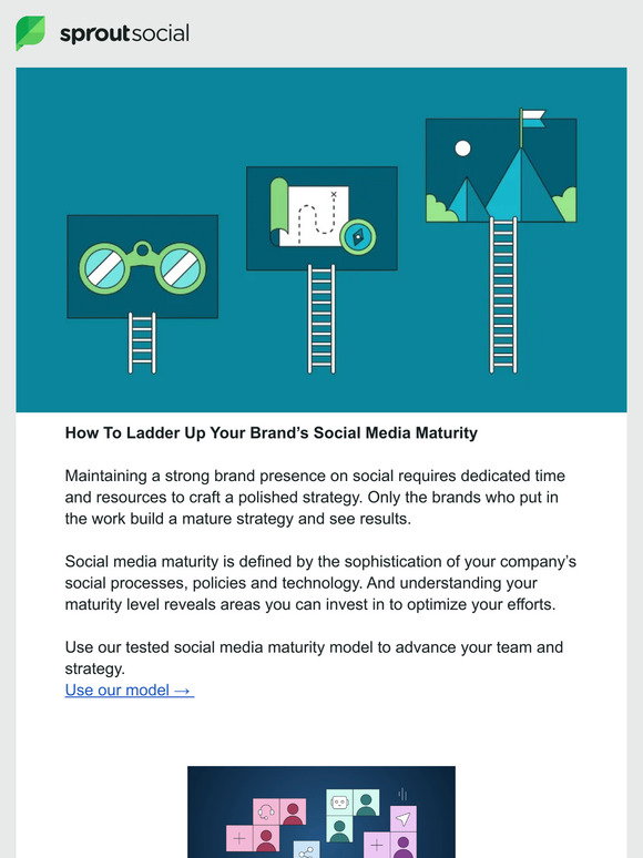 Sprout Social: Social resources to share with leaders for 2024 planning ...