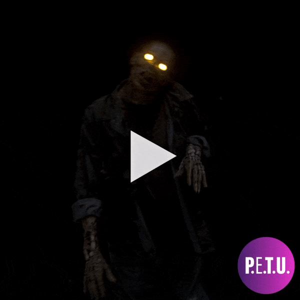 Liquid Death: Why do zombies need our love? | Milled