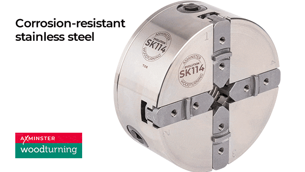 Axminster Tools: Engineering excellence in a box | Milled