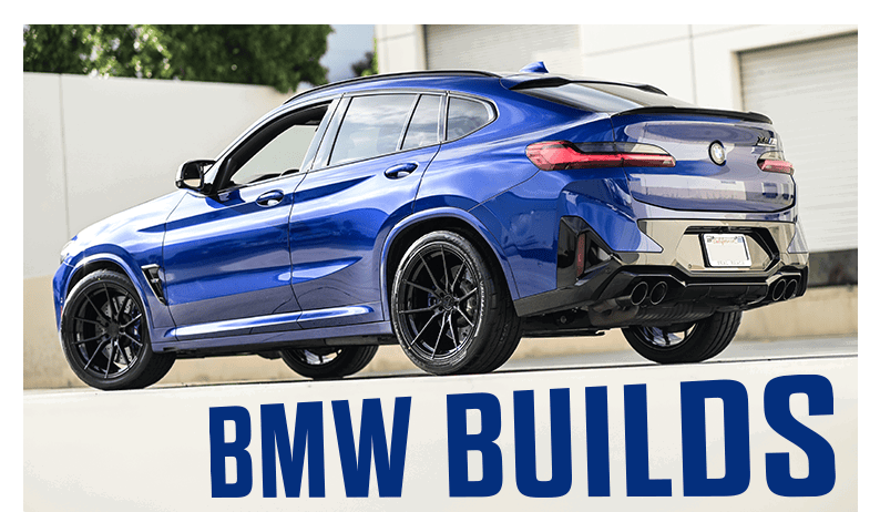 AudioCity: 🔥🥵 Top BMW Builds From AudioCityUSA 🔥🥵 | Milled