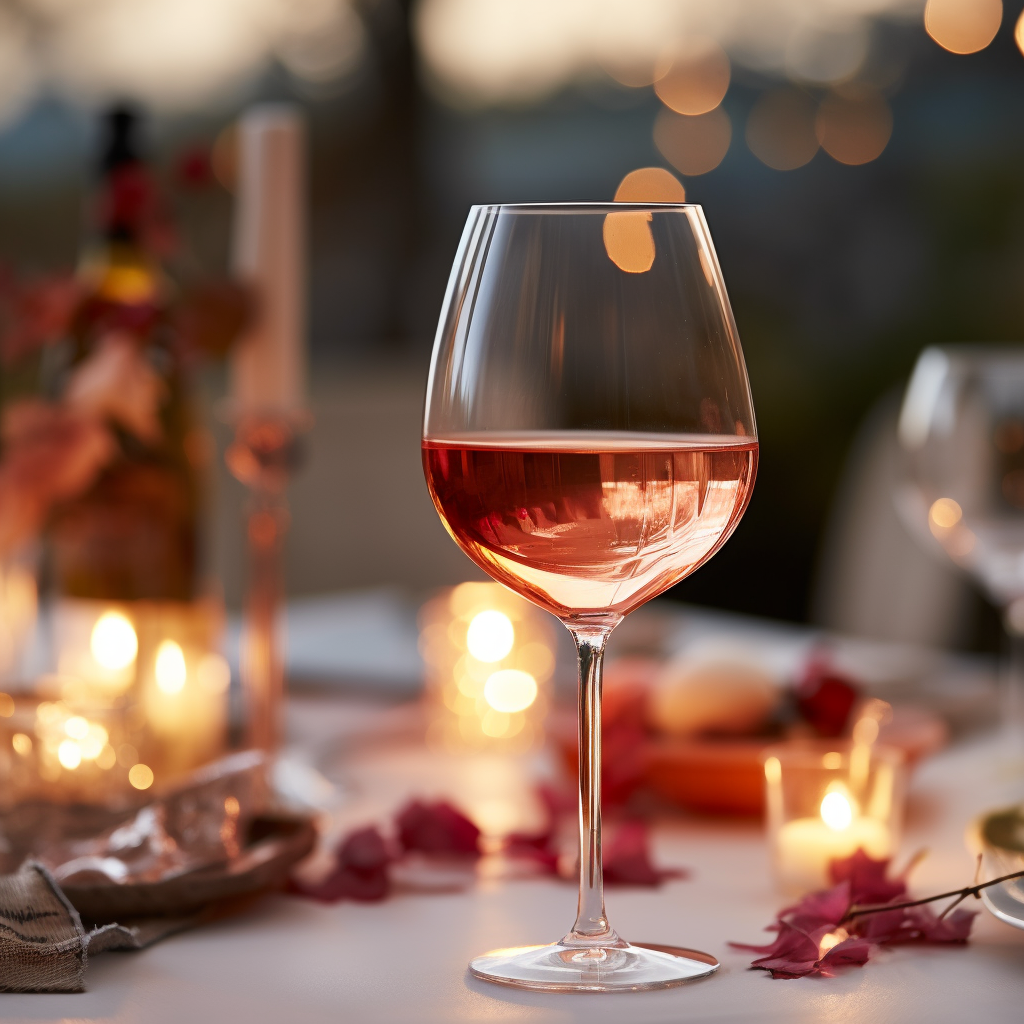 Alit: Introducing The Alit 2021 Barrel Aged Rosé | Milled