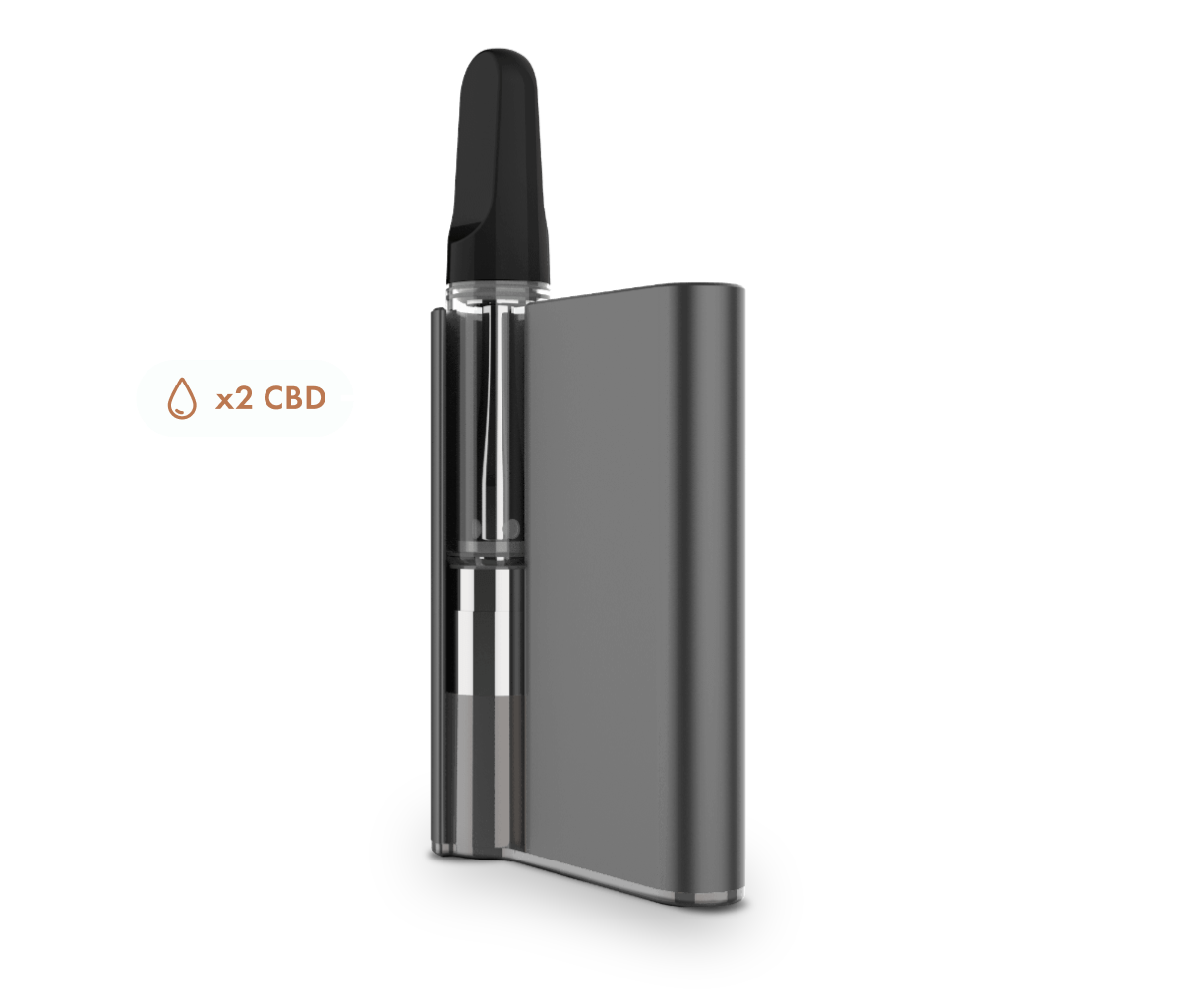 Kiara Naturals: Our new vapes are in! | Milled