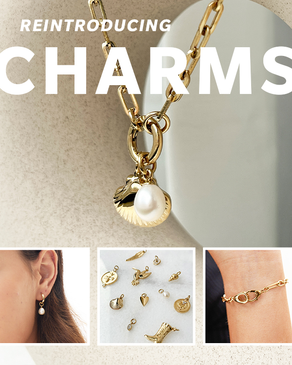 Victoria Emerson: We’re absolutely charmed to meet you! | Milled