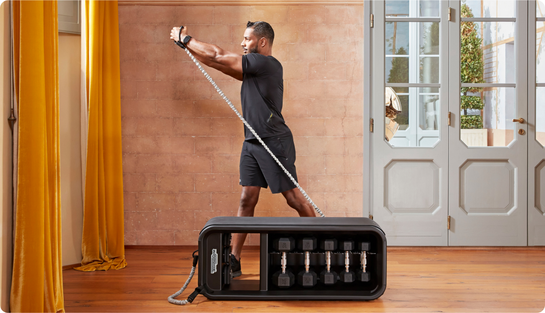 Technogym: Fit Day Friday is here | Milled