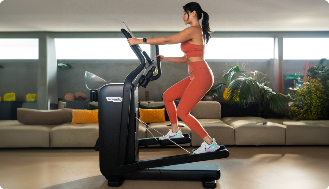 Technogym: Fit Day Friday is here | Milled