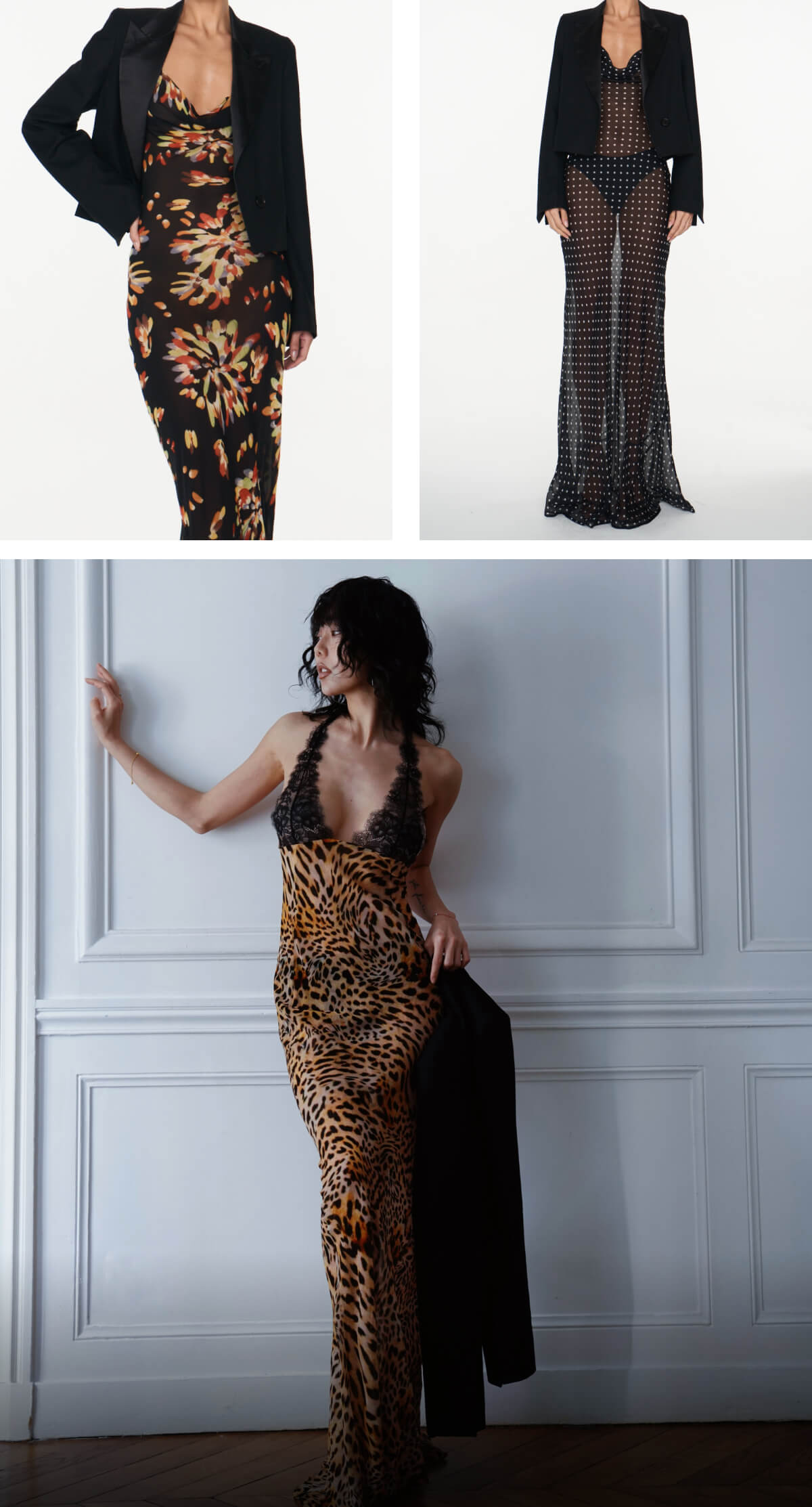 Rat & Boa: Be the best dressed guest this season. | Milled