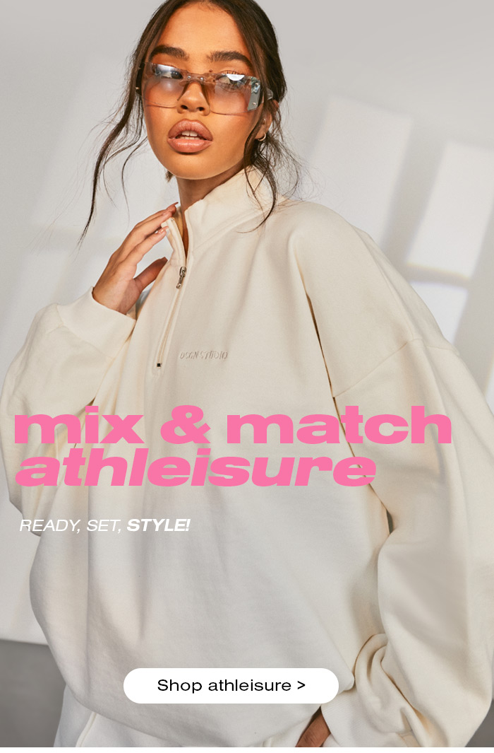 Boohoo: Ready, Set, STYLE 😍 | Milled