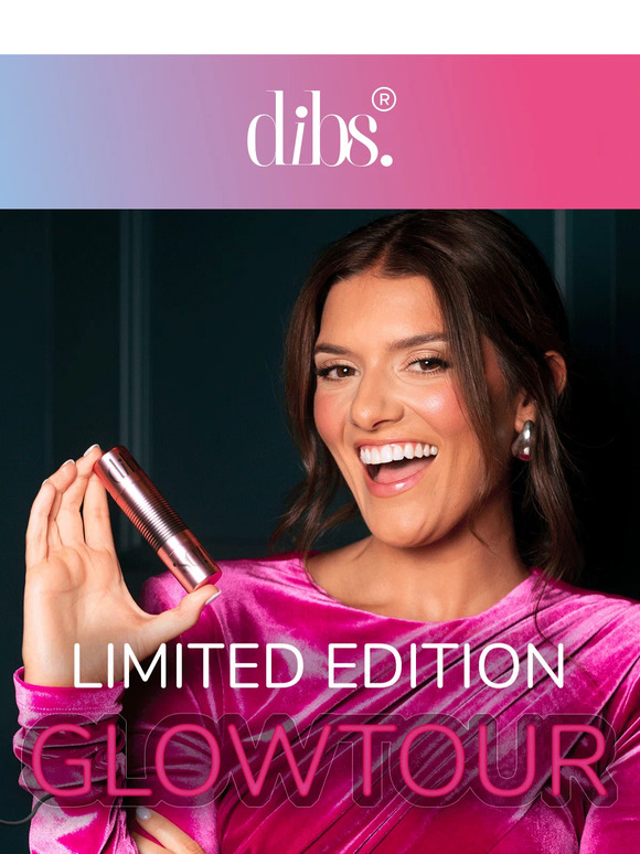 DIBS Beauty: Weekdays is Here! 💗 | Milled