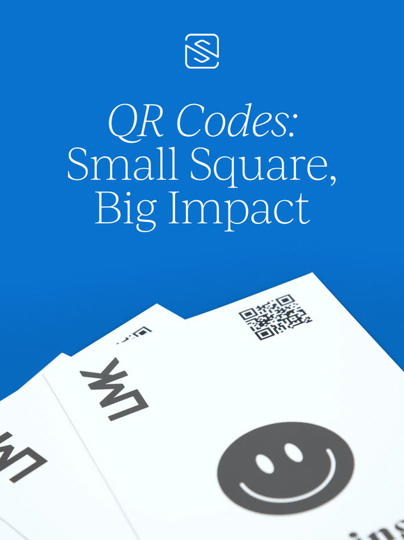 Smartpress: See 7 Ingenious Ways to Use QR Codes for Marketing | Milled