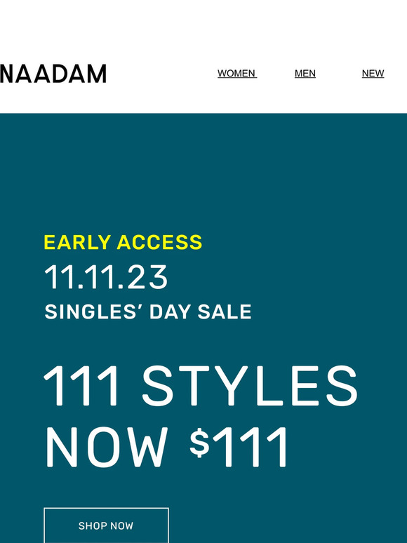 NAADAM: Your Exclusive Early Access | Milled NAADAM: Your Exclusive Early Access | Milled
