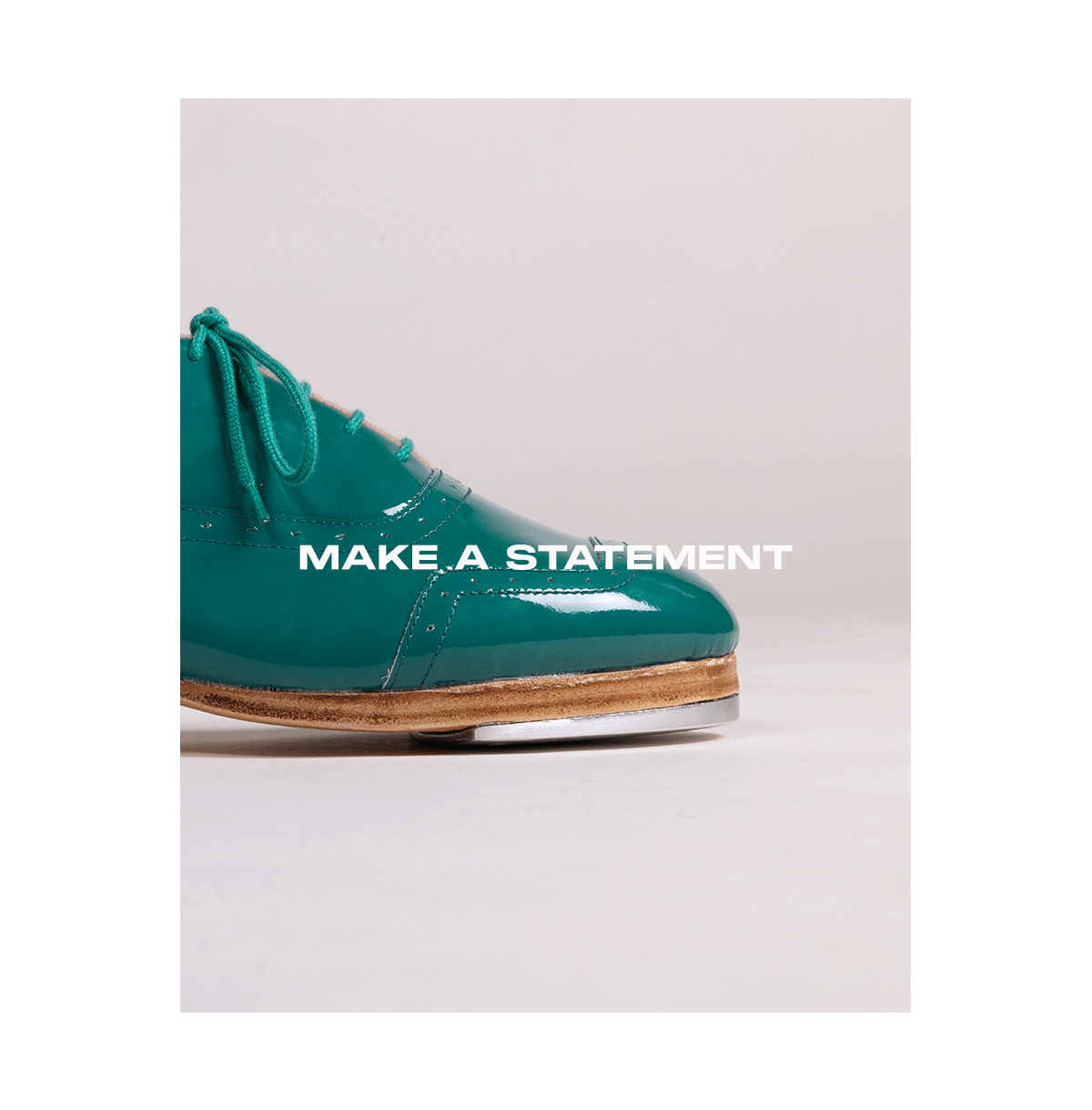 Bloch Shoes: NEW | Jason Samuels Smith limited edition | Milled