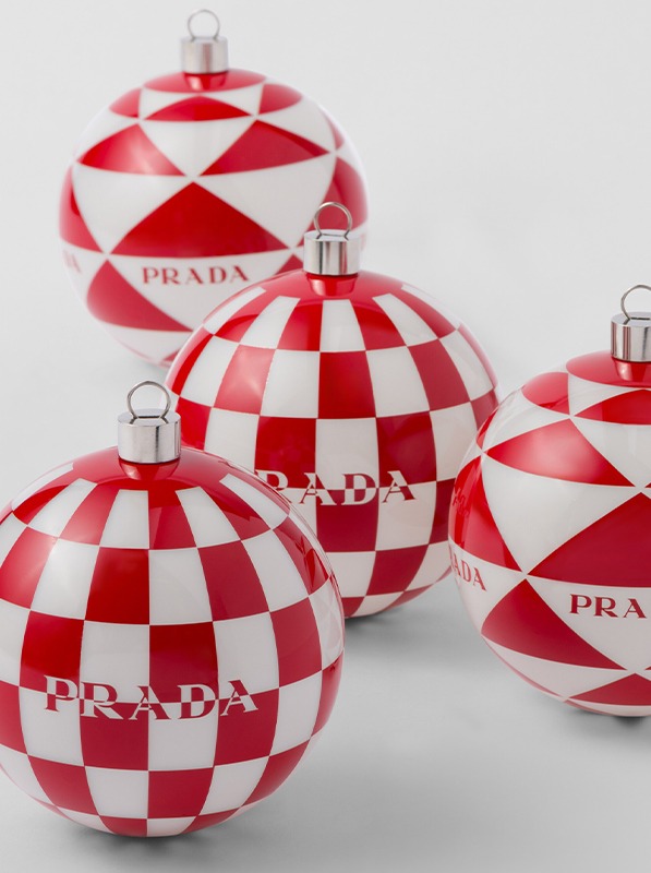 Prada: The Prada Home Collection | Milled