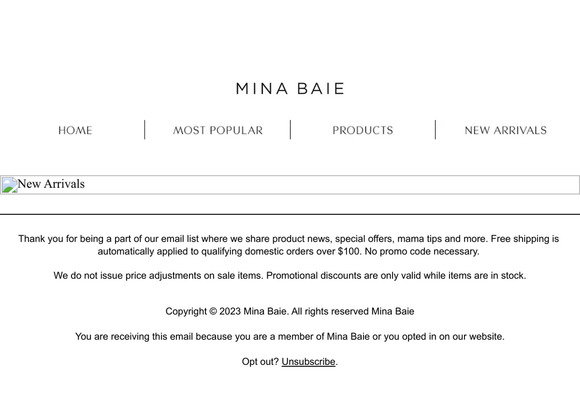 Mina Baie: Essentials only: Leather Emmy Mini & Avery Strap are Here ...
