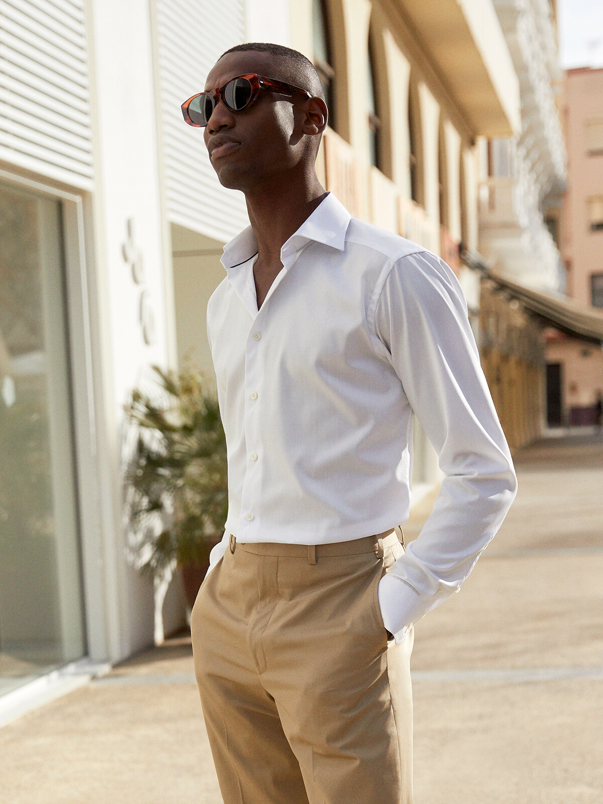 Eton Shirts: Our Most Iconic Shirt | Milled