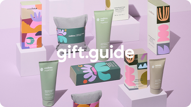Endota Spa AU: Our top wellness gifts this season 🌱 | Milled