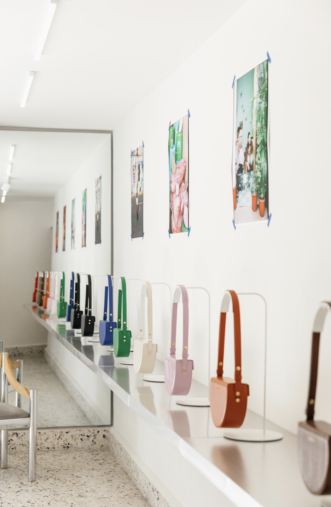 Audette: Discover our Flagship Store in Mexico City | Milled