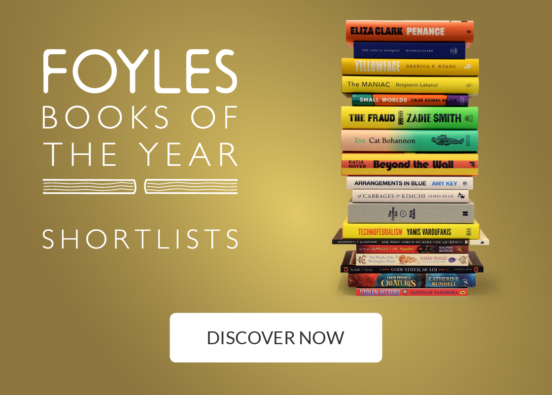 Foyles: Iron Flame, The Future, a Locust and a Mantis | Milled