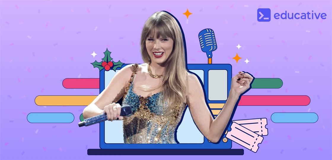 Educative: 🎤 Why Taylor Swift Crashed Ticketmaster: System Design Case ...