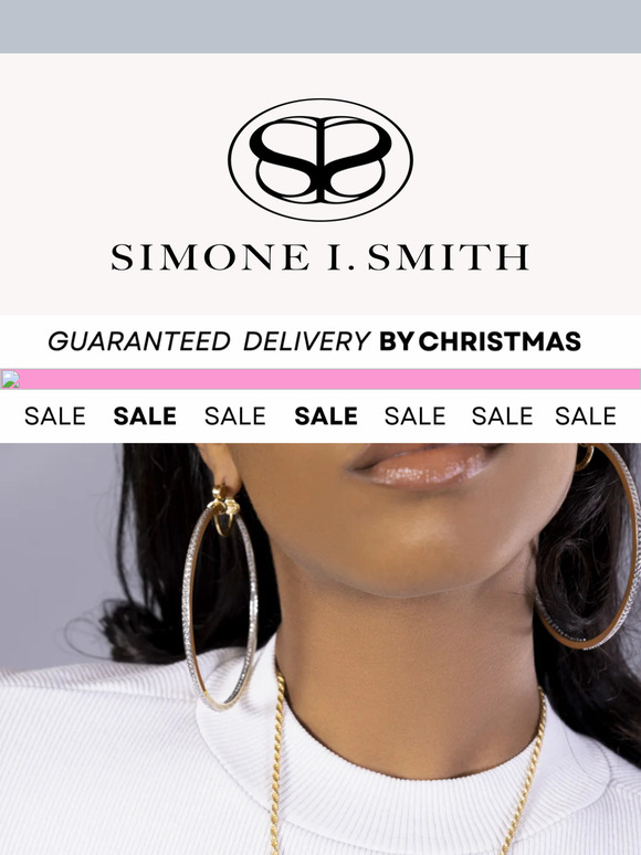 Simone I. Smith: Design Your Own SIS Nameplate! 20% Off Now! | Milled